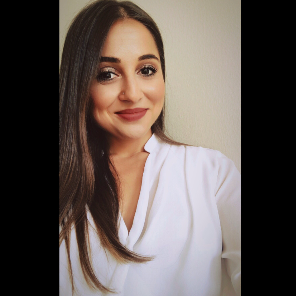 Andelka Langer - Mitarbeiterin Projektmanagement - Bayerische ...