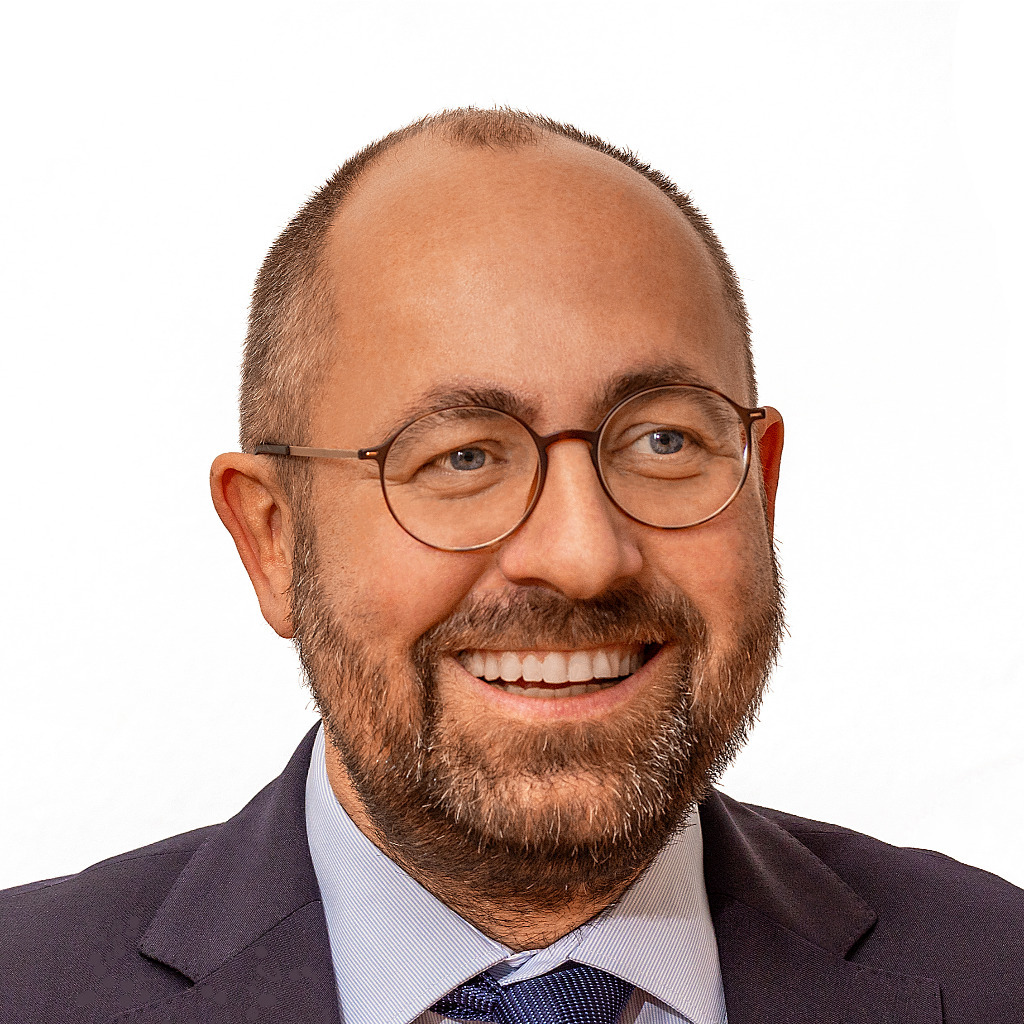 Daniel Finke - Key Account Manager - GRAEF GmbH & Co. KG | XING