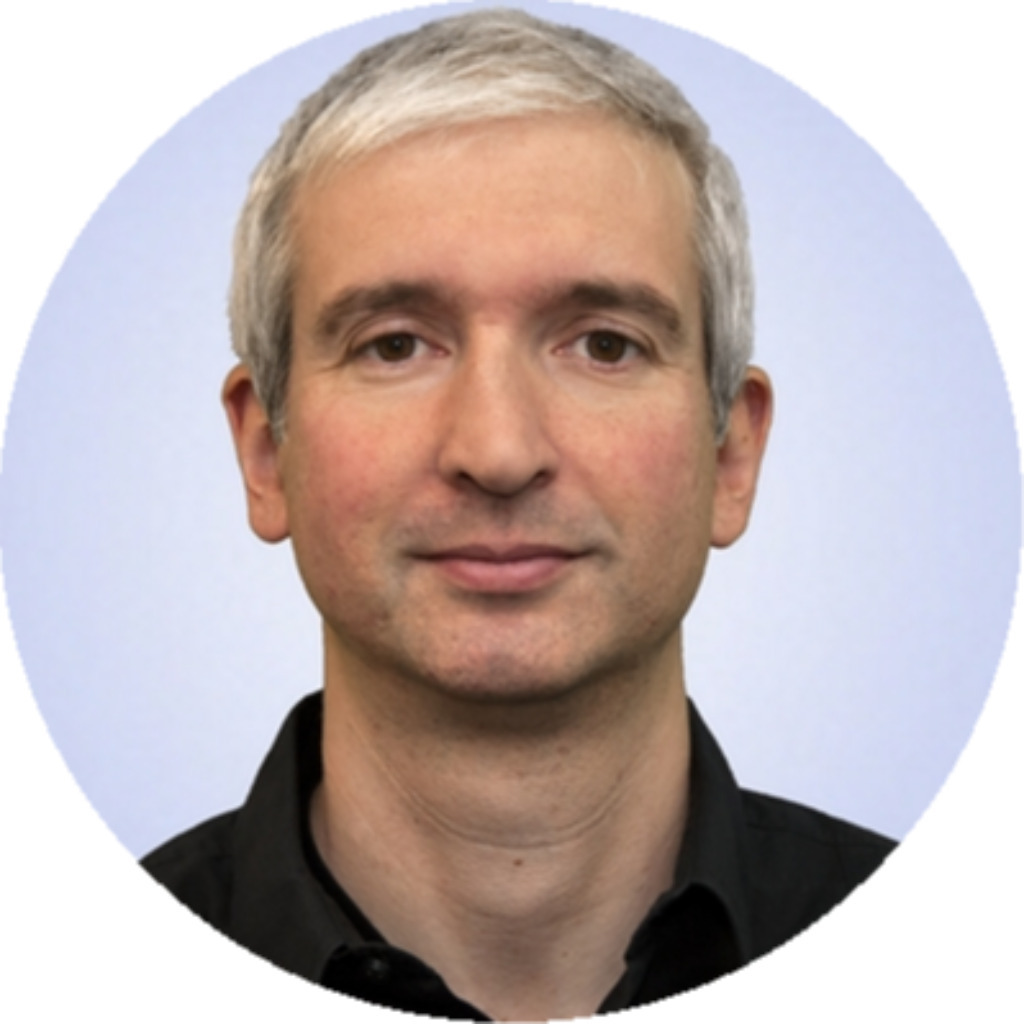 Pascal Hage - Senior Video Production Specialist - IMD | XING