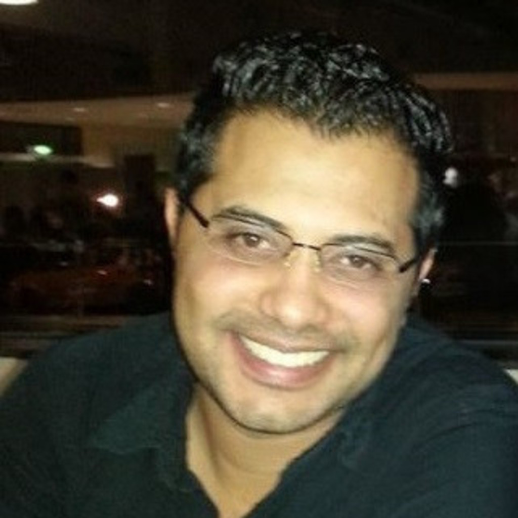 Hani Samara - Team Leader Software Development - odelo GmbH | XING