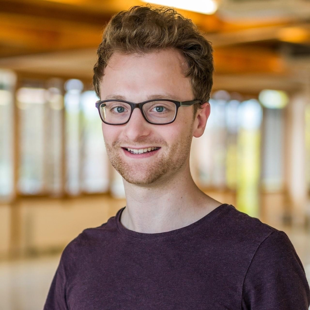 Tim Nowak - Software Developer - serva transport systems GmbH | XING