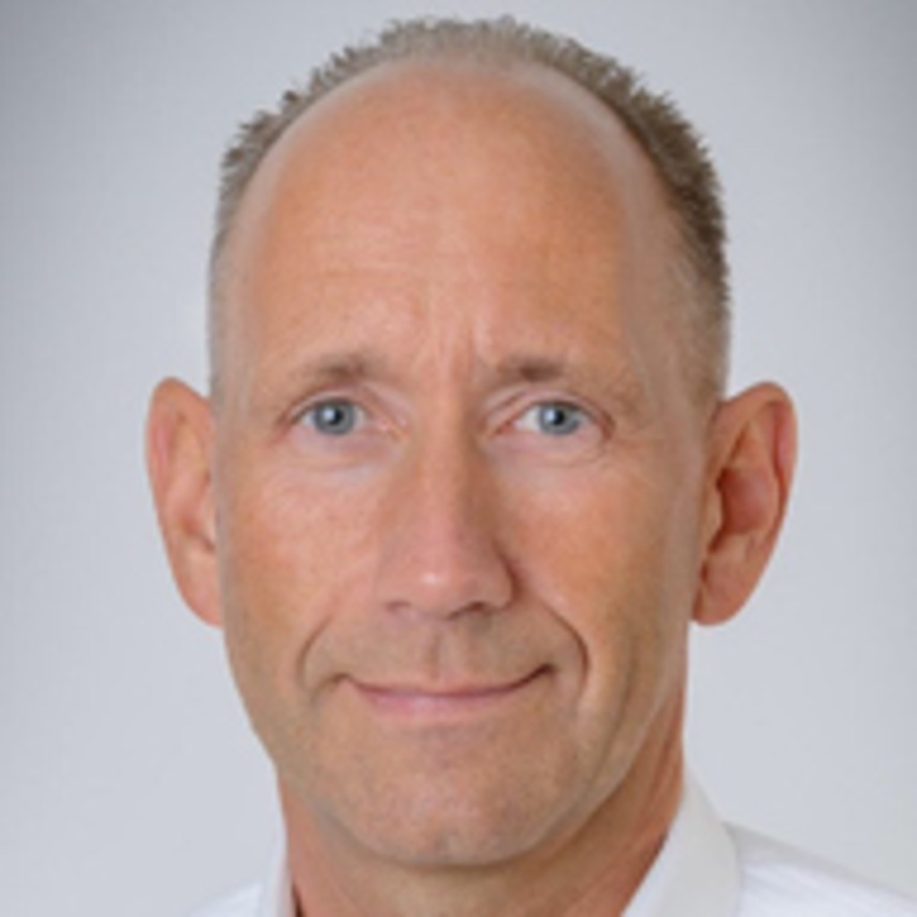 Michael Scheffel - Key Account Manager - BMI Group Braas GmbH | XING