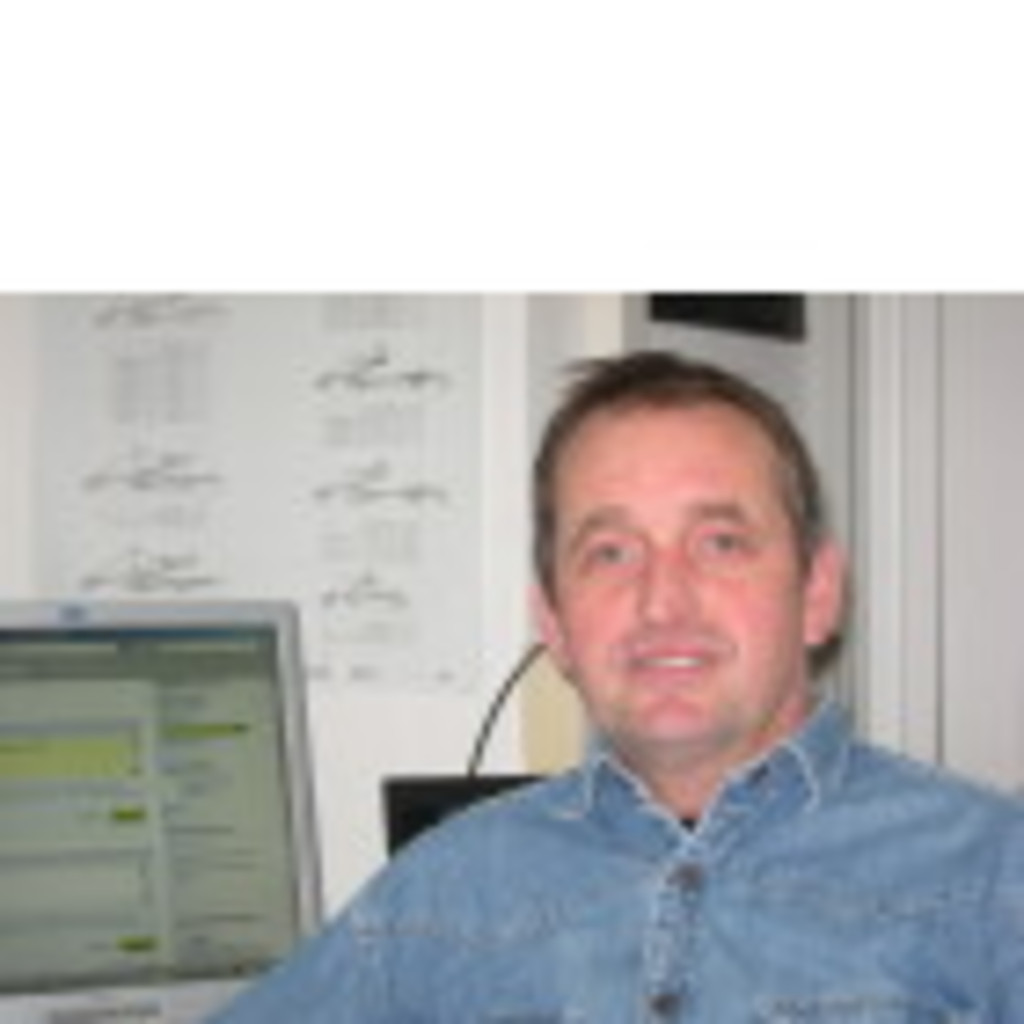 Kurt John - Projektingenieur - GMB - Gesellschaft für Montan- und ...