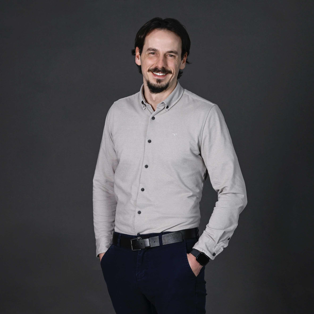 Harry Penner - IT-Projektleiter - HLB Dr. Stückmann und Partner mbB | XING