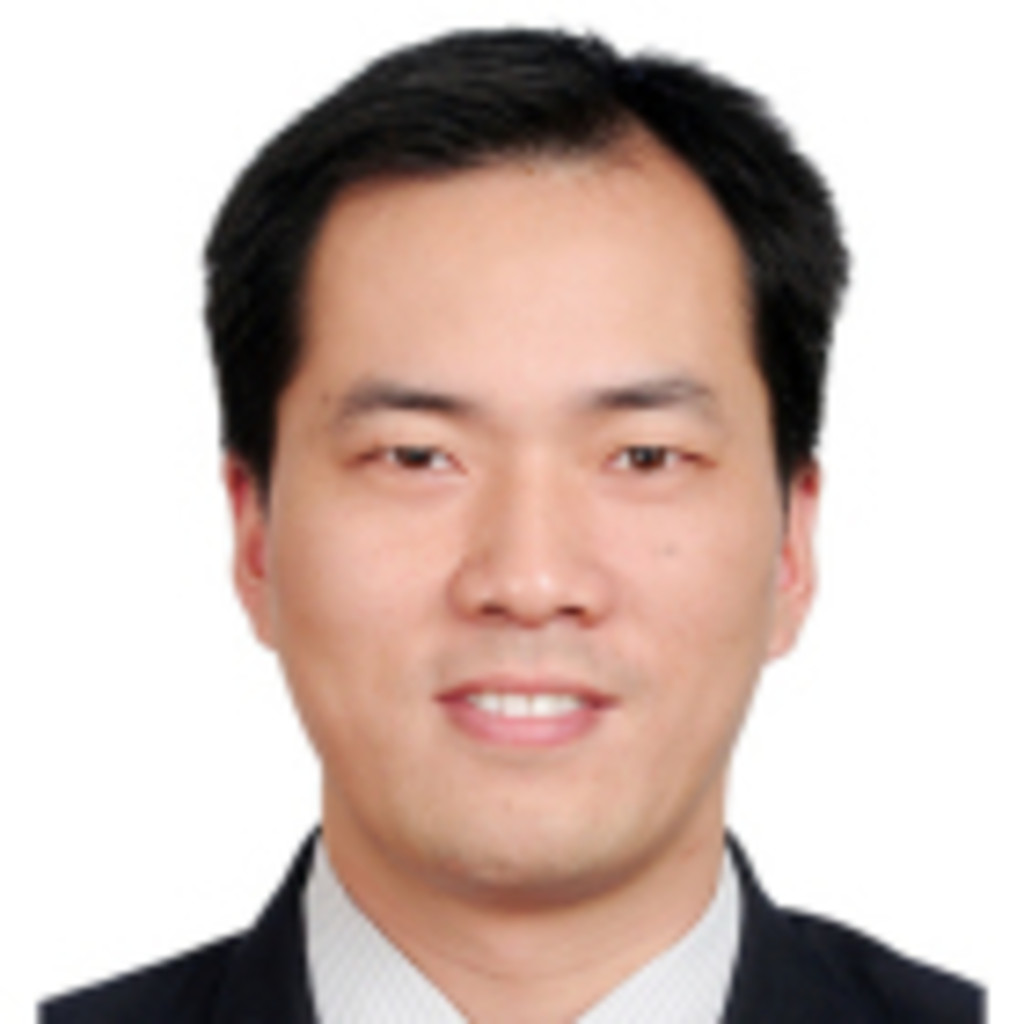 Tommy Wang - Vice President - Hitrox Bioscience Co., Ltd. | XING