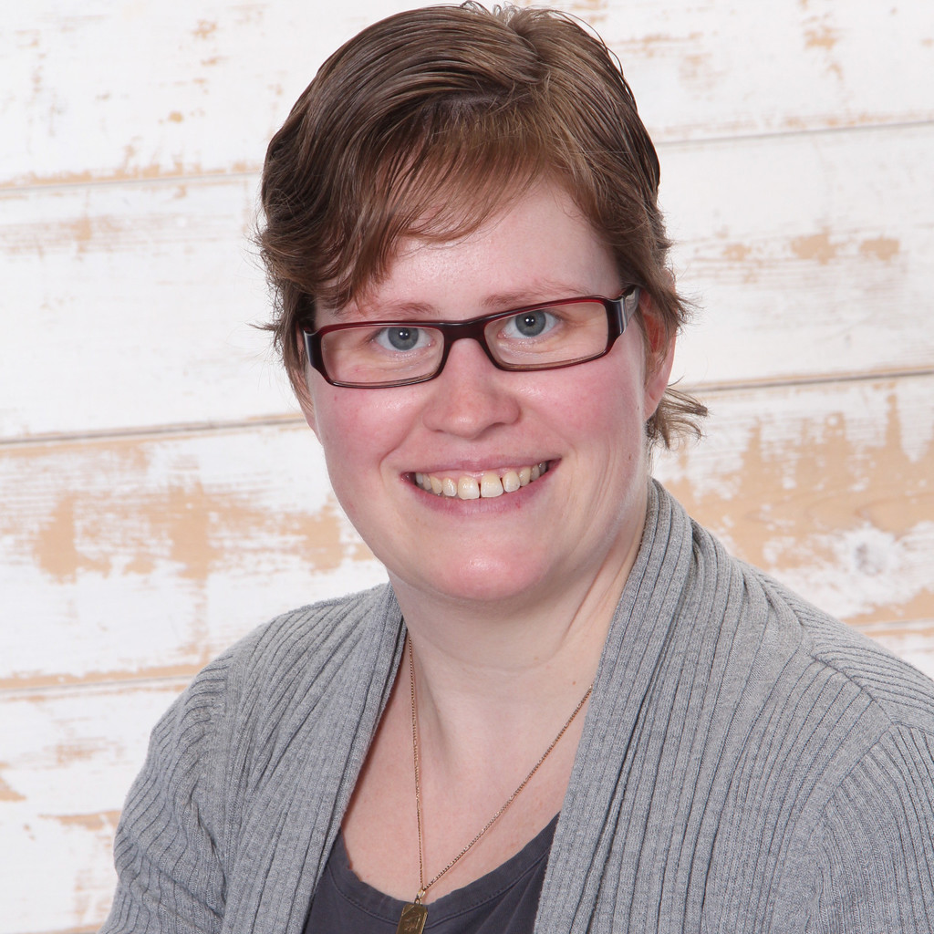 Nicole Schindler - Kinderpflegerin Kindergarten - Haus für Kinder St ...