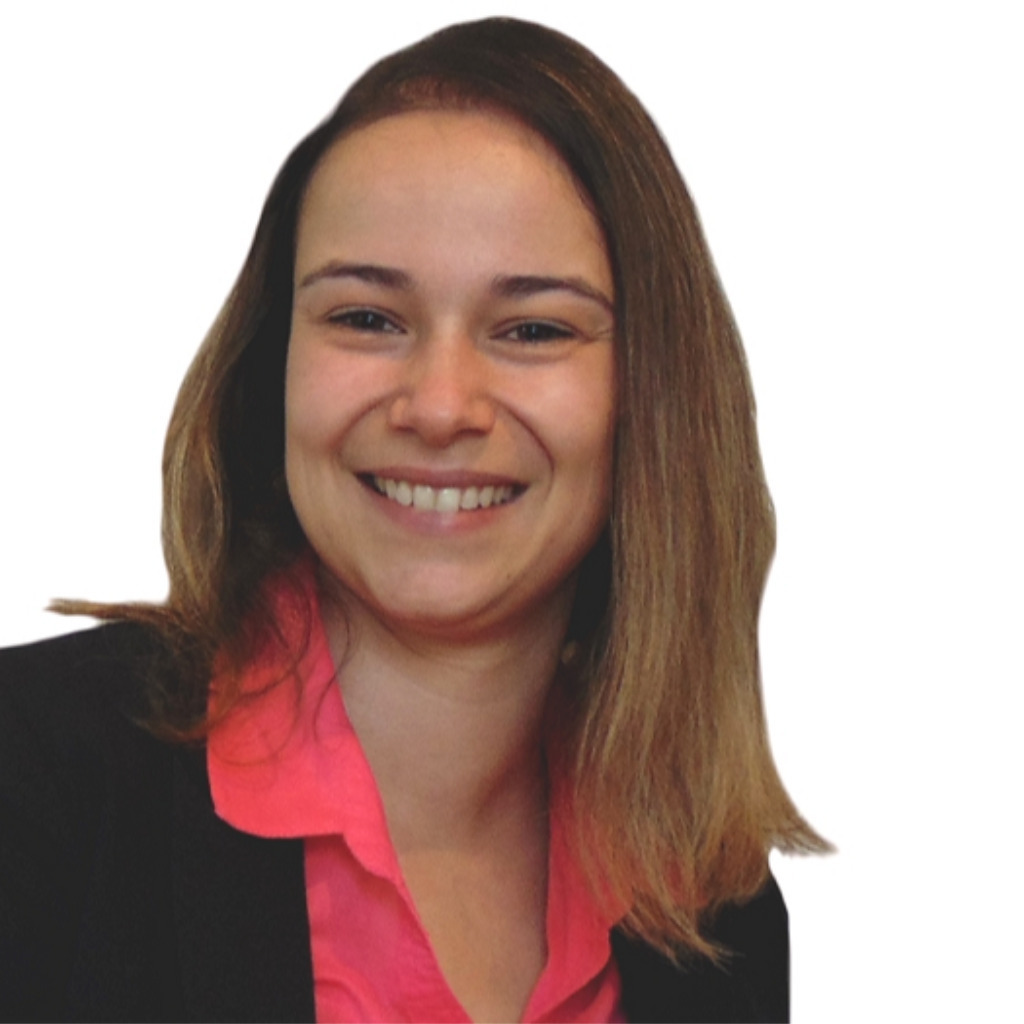 Jana Reinmueller - Sachbearbeiterin Vertriebsinnendienst - PFARR ...