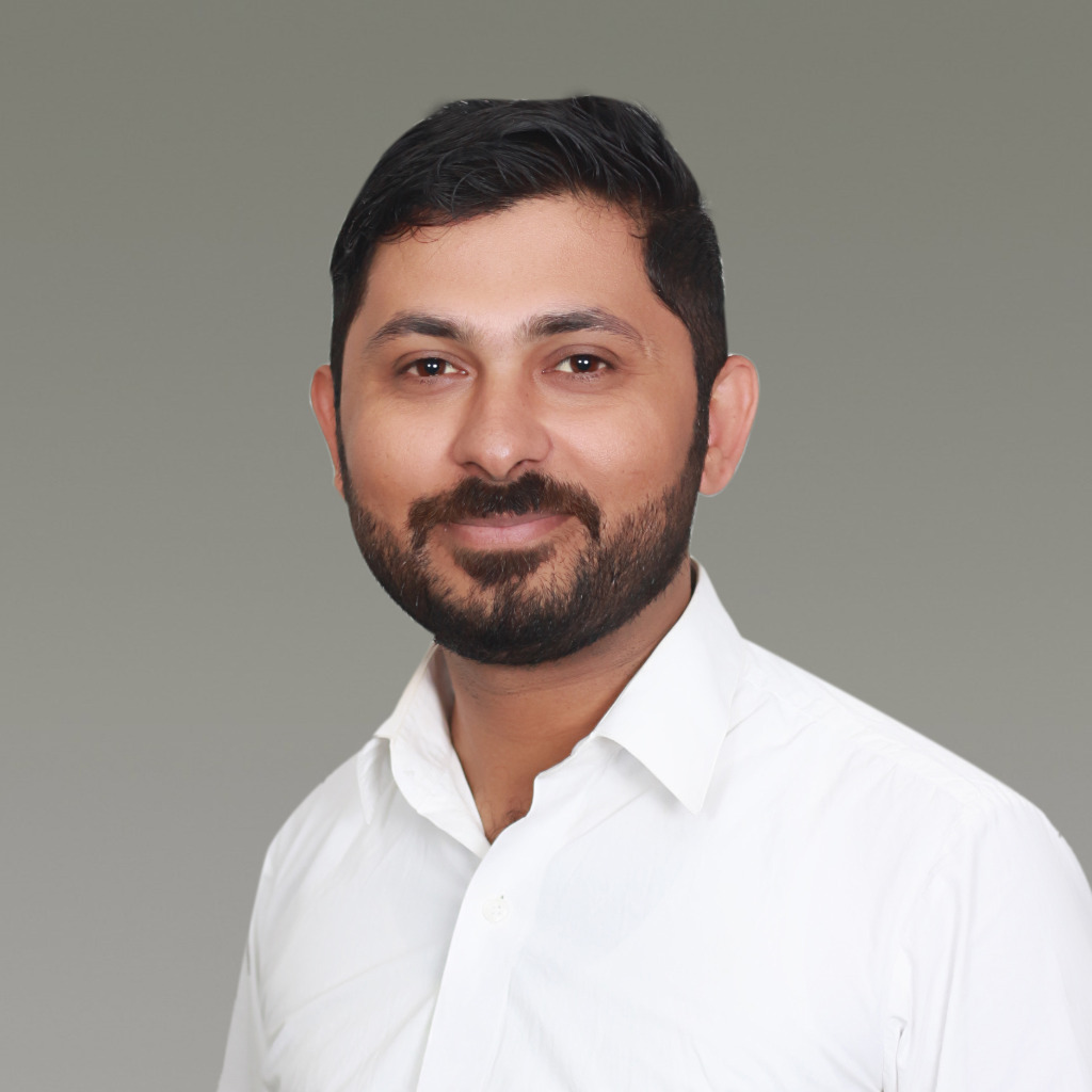 Waseem Bakhsh - Senior Software Consultant - 10Pearls, LLC | XING