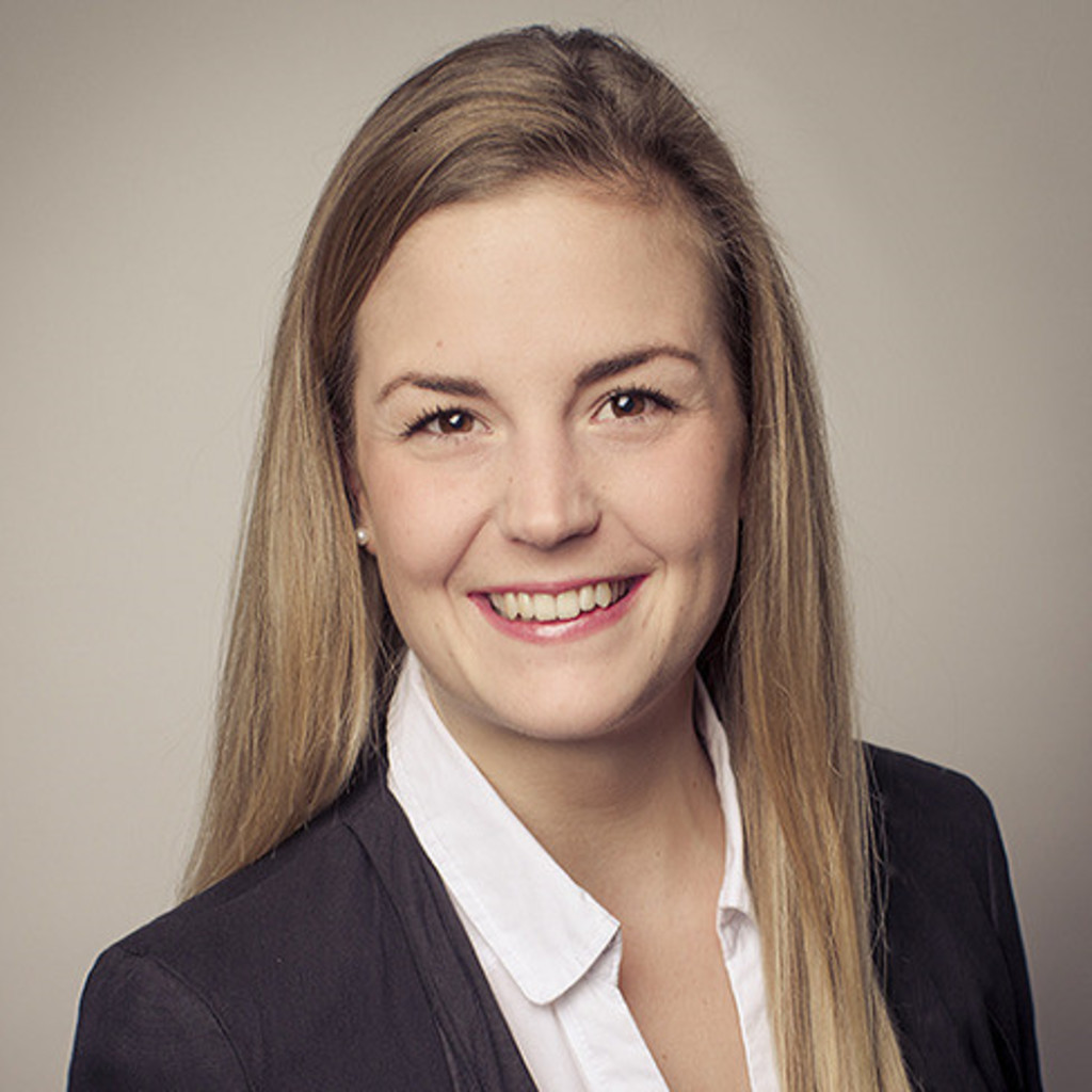 Julia Wasel - Clinical Trial Monitor - Bristol-Myers Squibb GmbH & Co ...