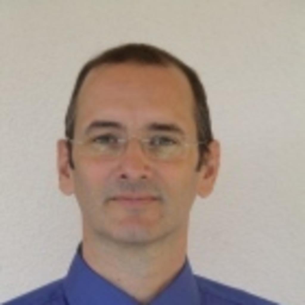 Ralph Ziegler - geschäftsführender Gesellschafter - dinotec GmbH | XING