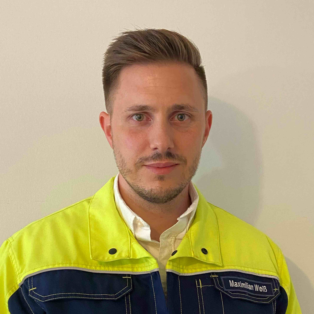 Maximilian Weiß - Program Owner - Volvo Construction Equipment | XING