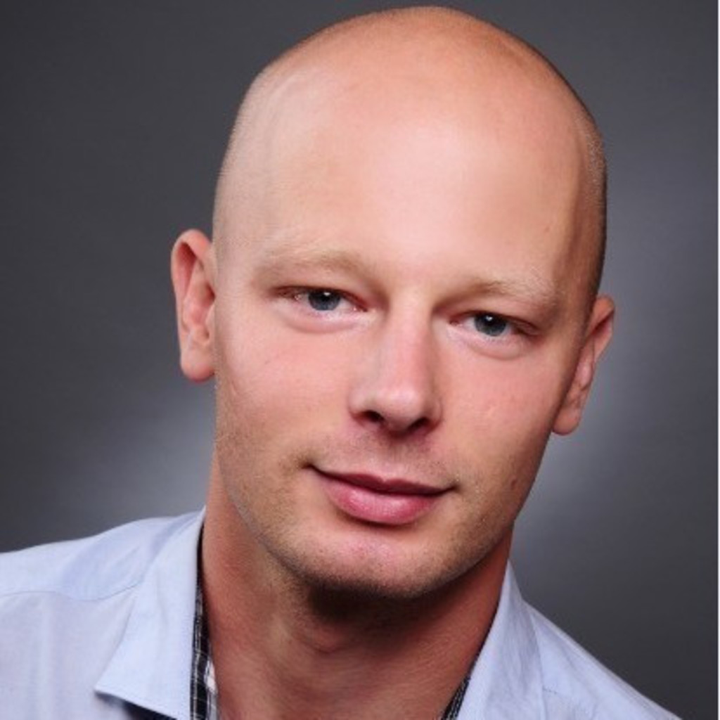 Bartlomiej Stanski | XING