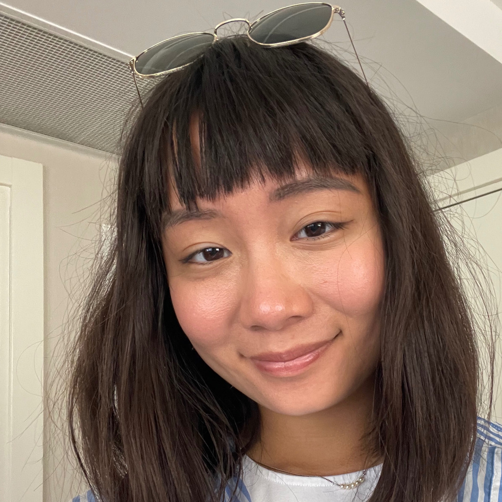 Yi-Shin Shen - Research Assistant - National Health Research Institutes ...