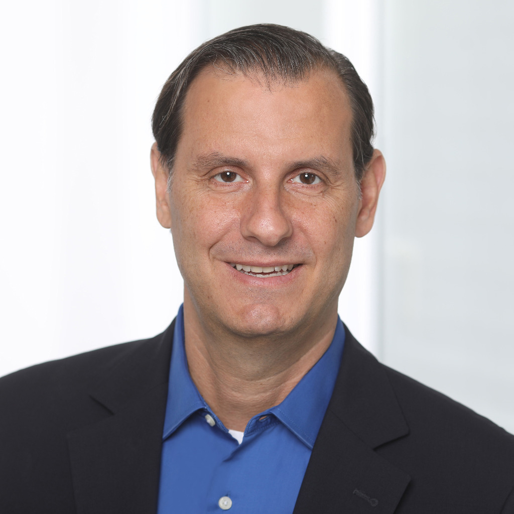 Philip Fischer - Vice President - Industrial/ Aviation/ Automotive ...