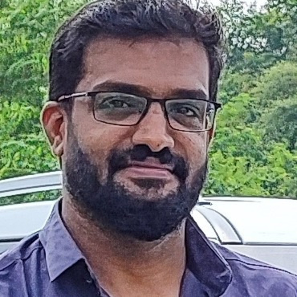 Sethu ram - Chief Engineer - Osm thome ship management | XING