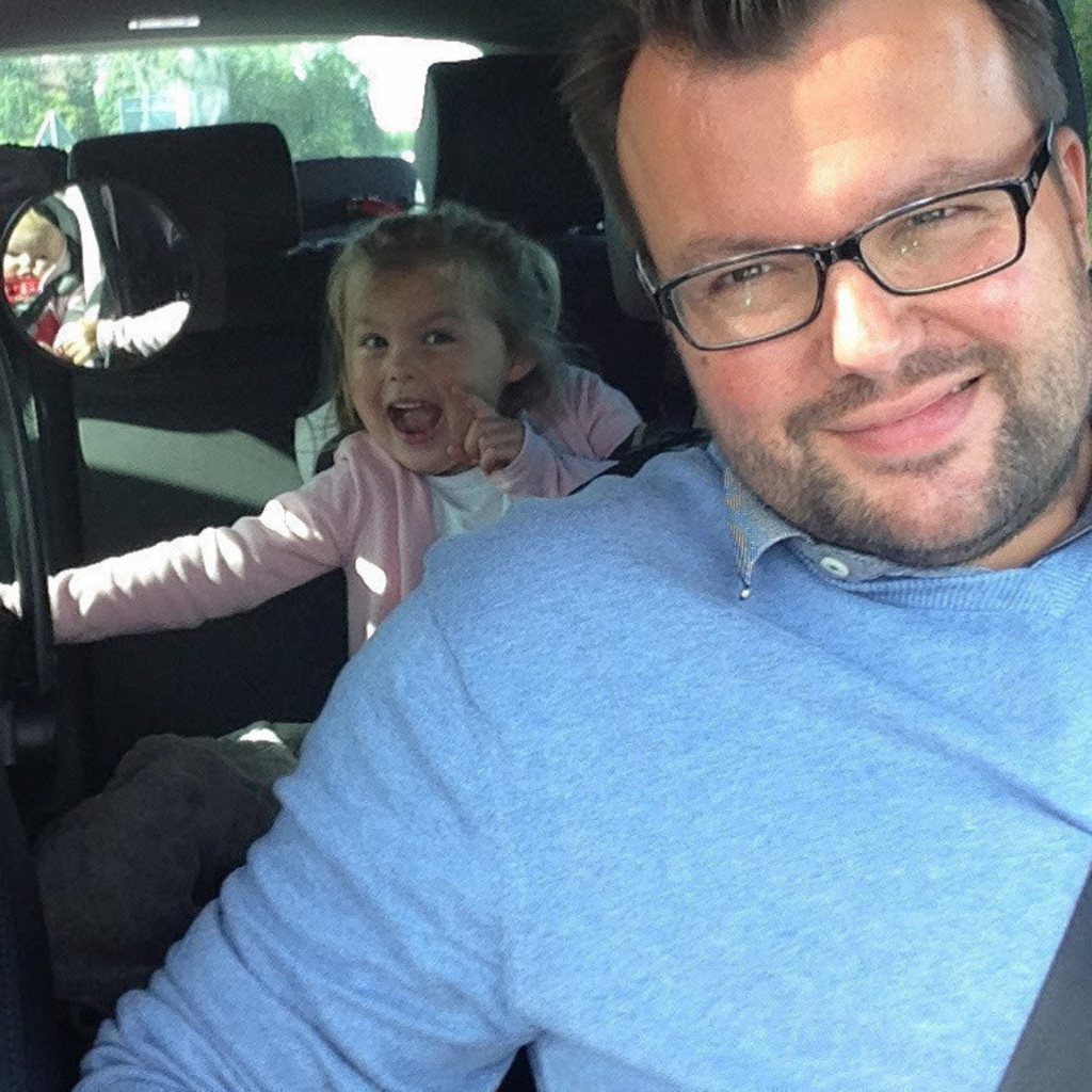 Gavin Steinwachs - Geschäftsführer - INTEX Stahlhandel | XING