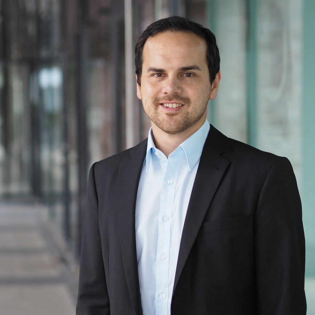 Dr. Ulrich Schellenberg - Competence Manager Backend & Data Solutions - grandcentrix GmbH | XING