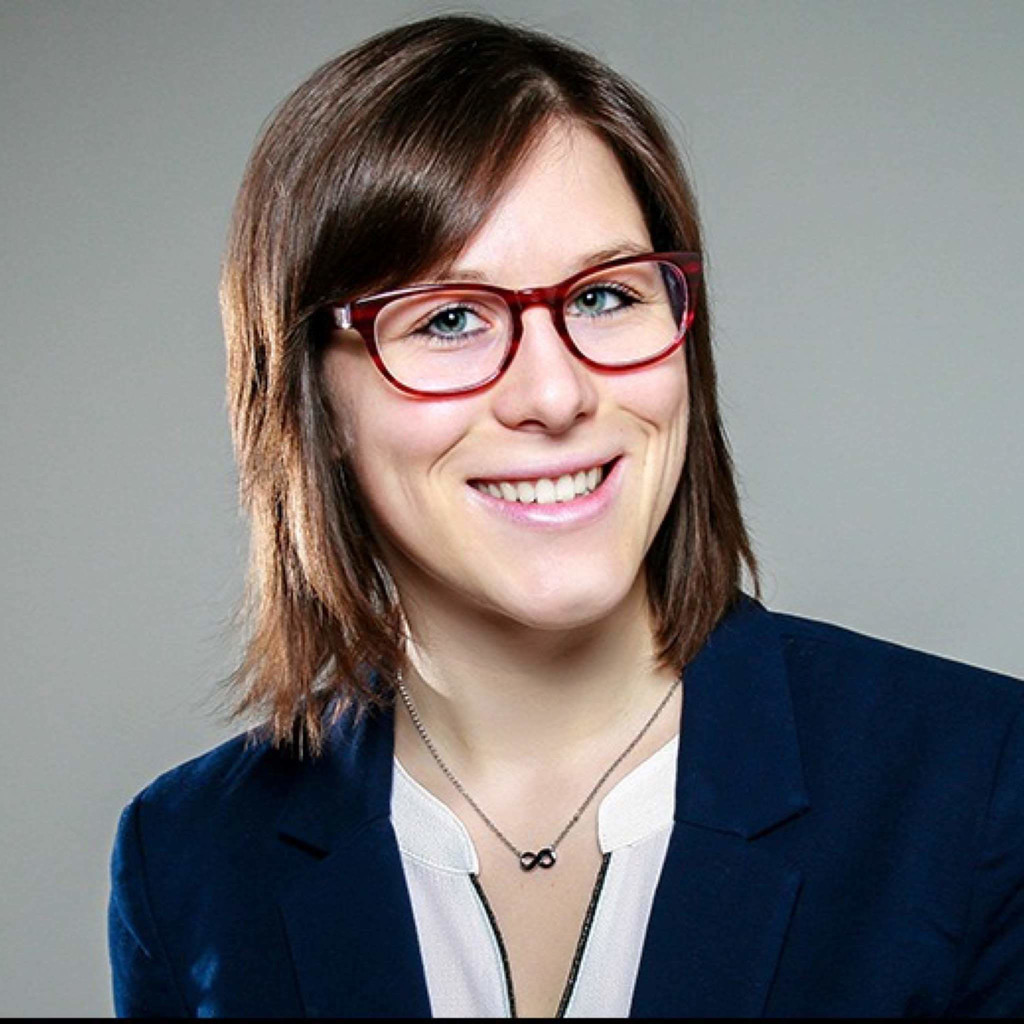 Judith Hänsler - Engagement Management / Driver of Digital and Cultural ...