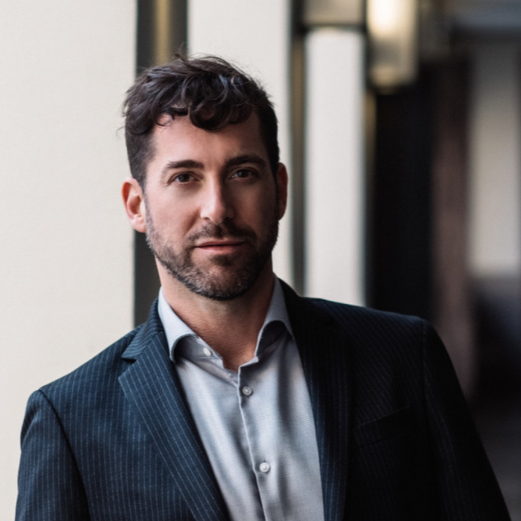 Gregor-Alexander Weiss - Geschäftsführender Gesellschafter - PlanB ...