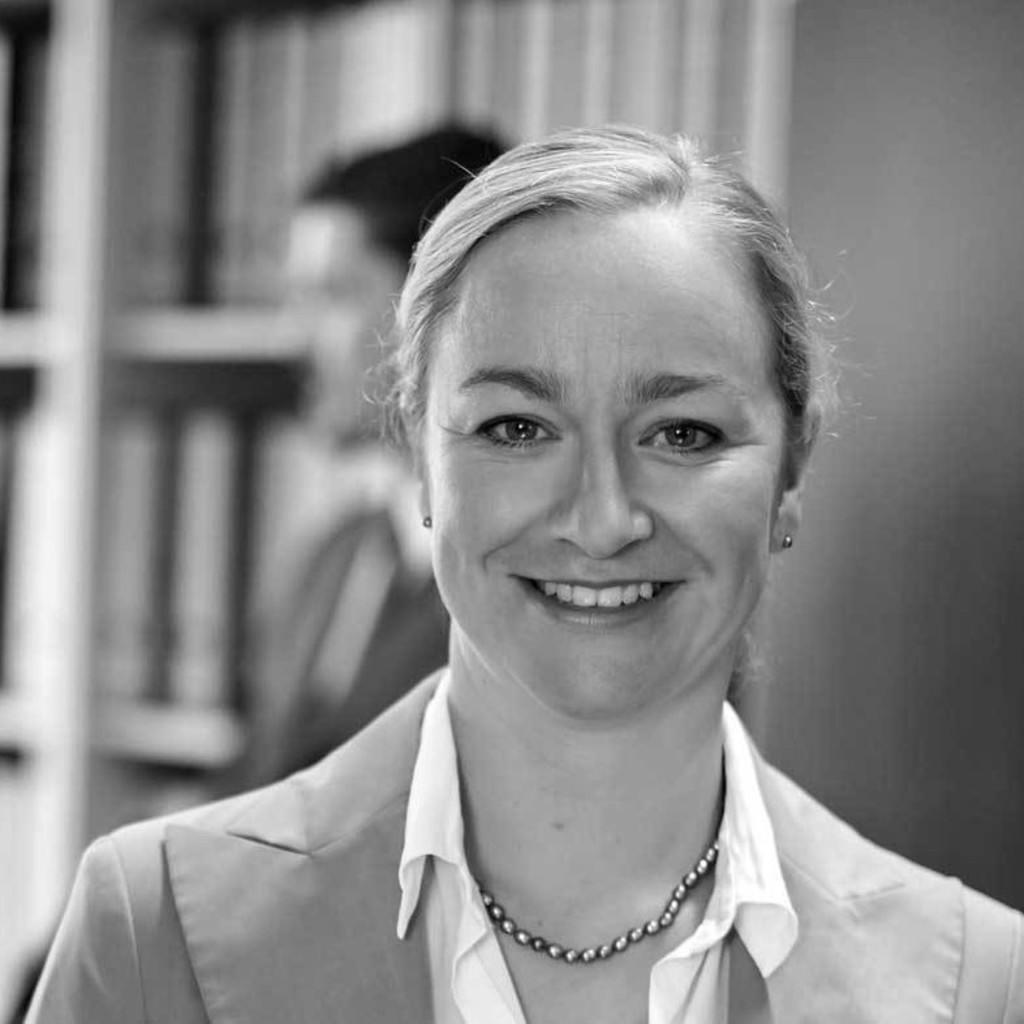 Anja Appelt - Geschäftsführerin - Legal Economics and Solutions GmbH | XING