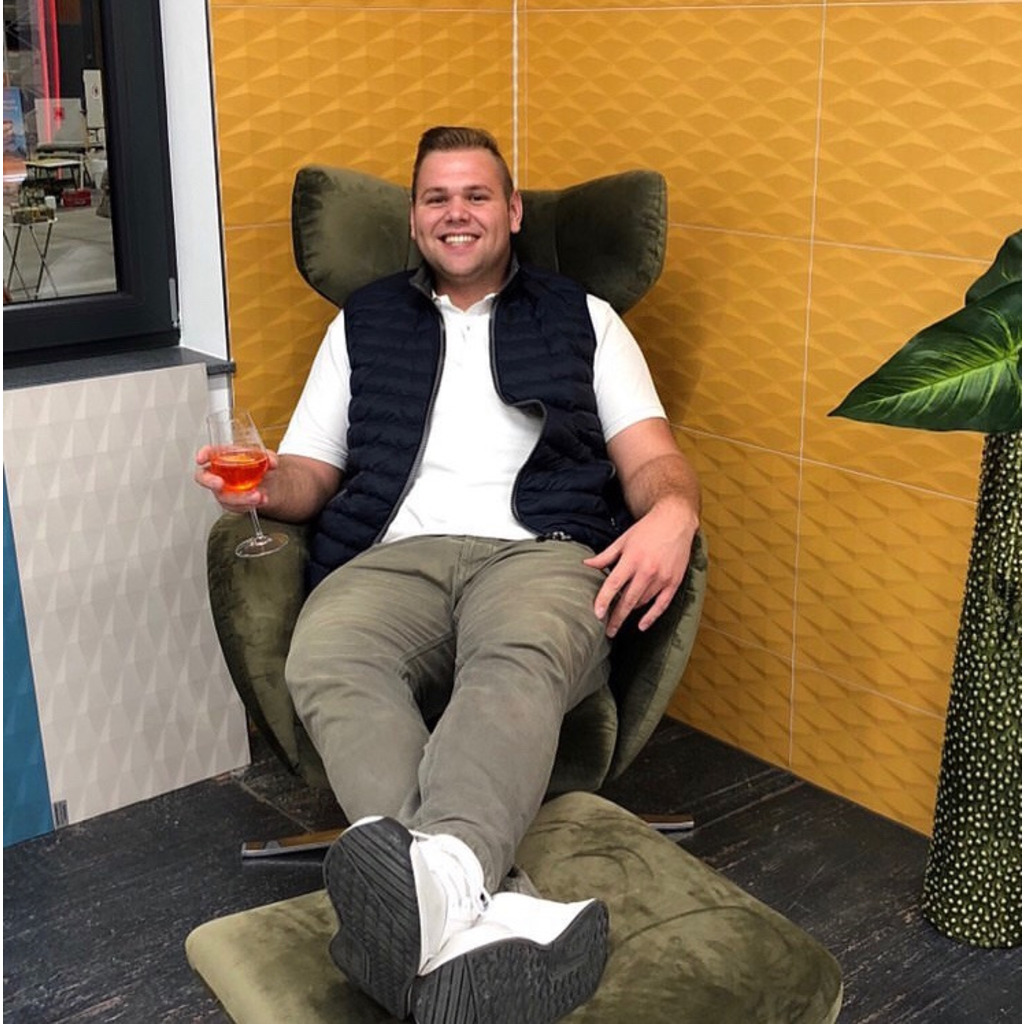 Simon Geiger - Berater mit Weitblick - Familienunternehmen ...