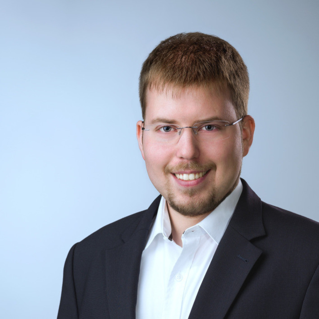 Sebastian Hahn - Head of Corporate Marketing - Fritz Winter ...