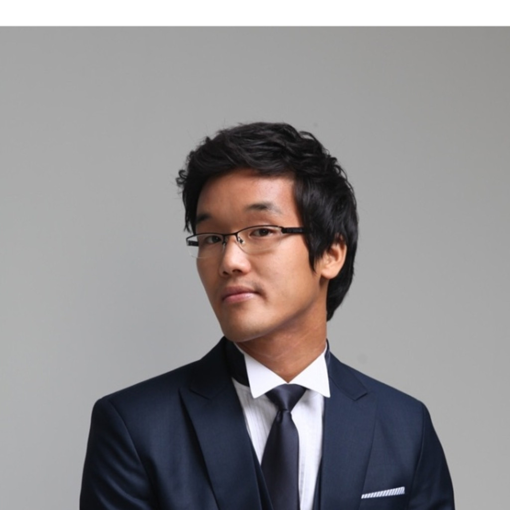 Samuel Kim - Associate Expert - Gesellschaft für Internationale ...