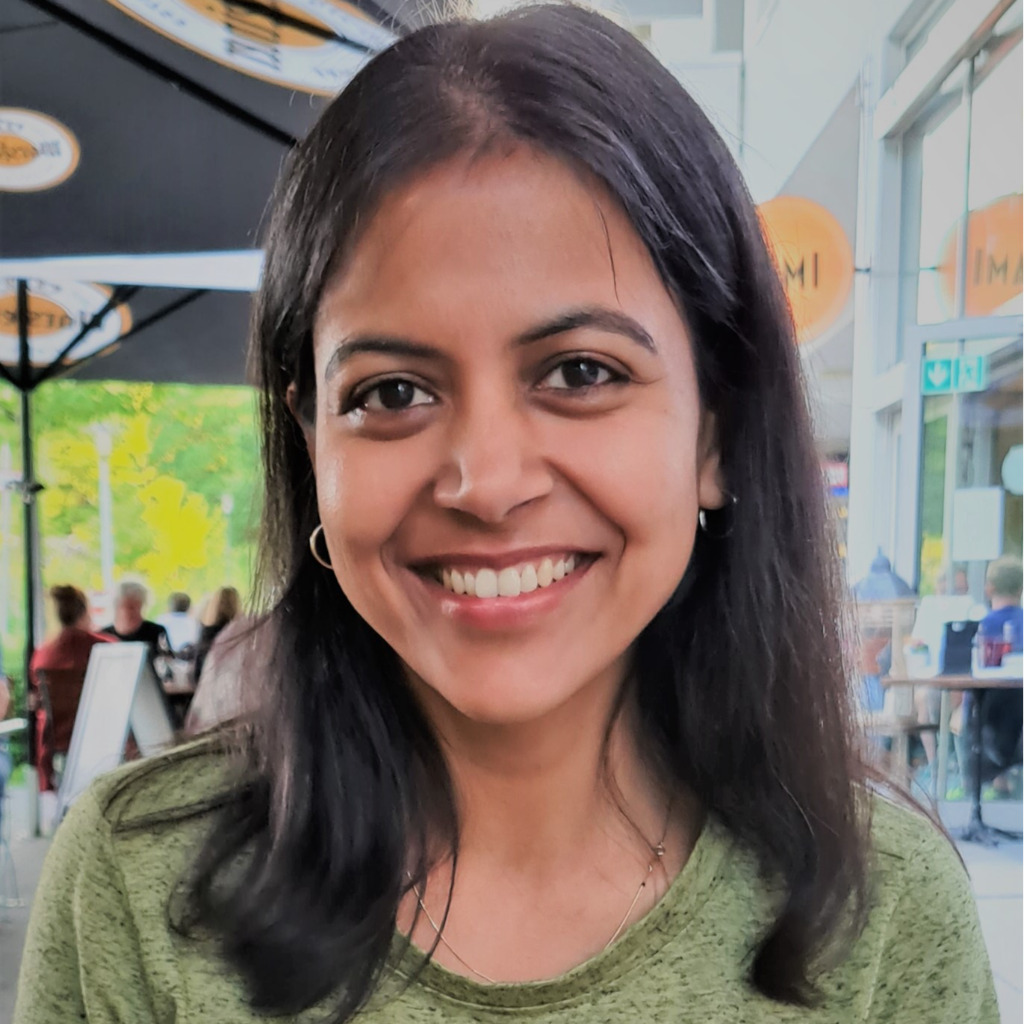 Yashu Goyal - International Business - EU Business School | XING