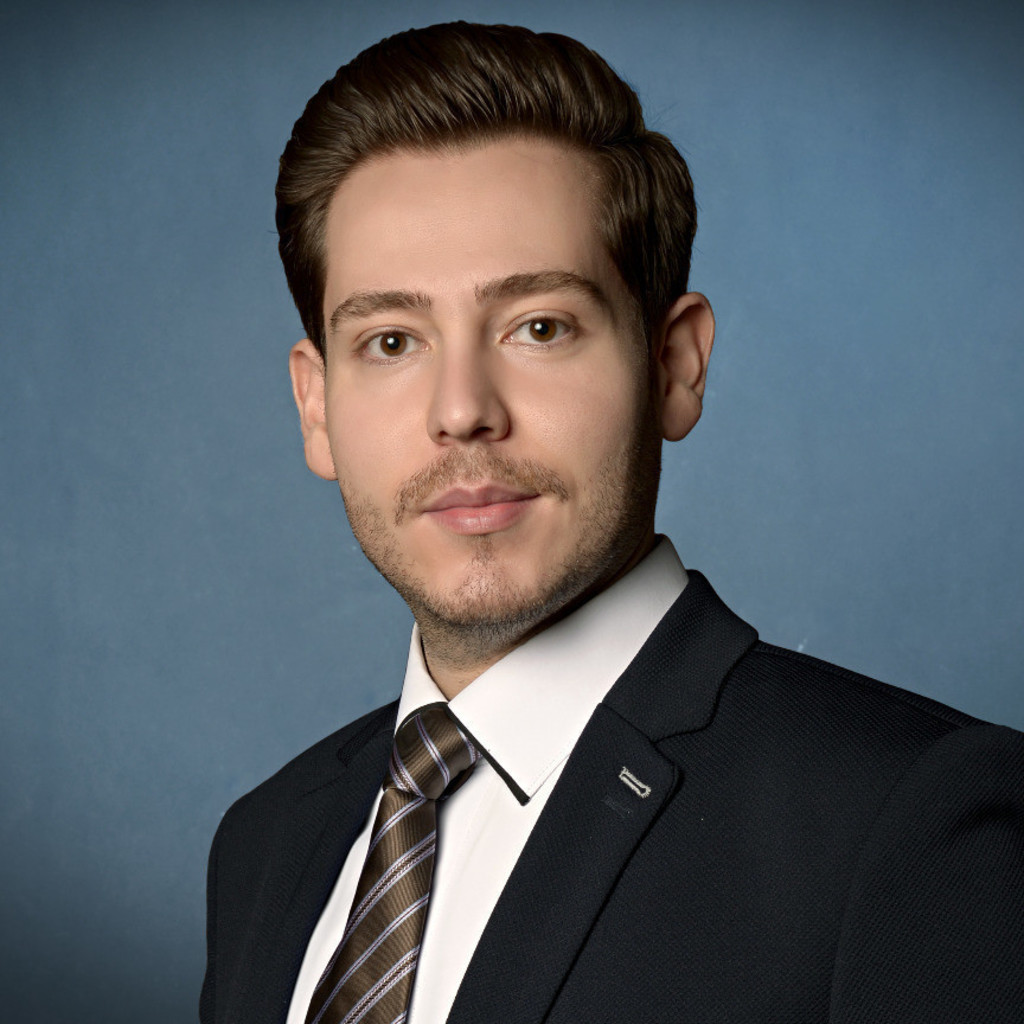 salar kalantari - Digital Engineering - Bauhaus-Universität Weimar | XING