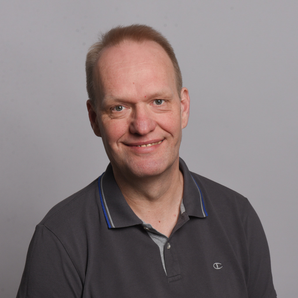 Mathias Bartels - Head of Serviceline Development / Standortleitung ...