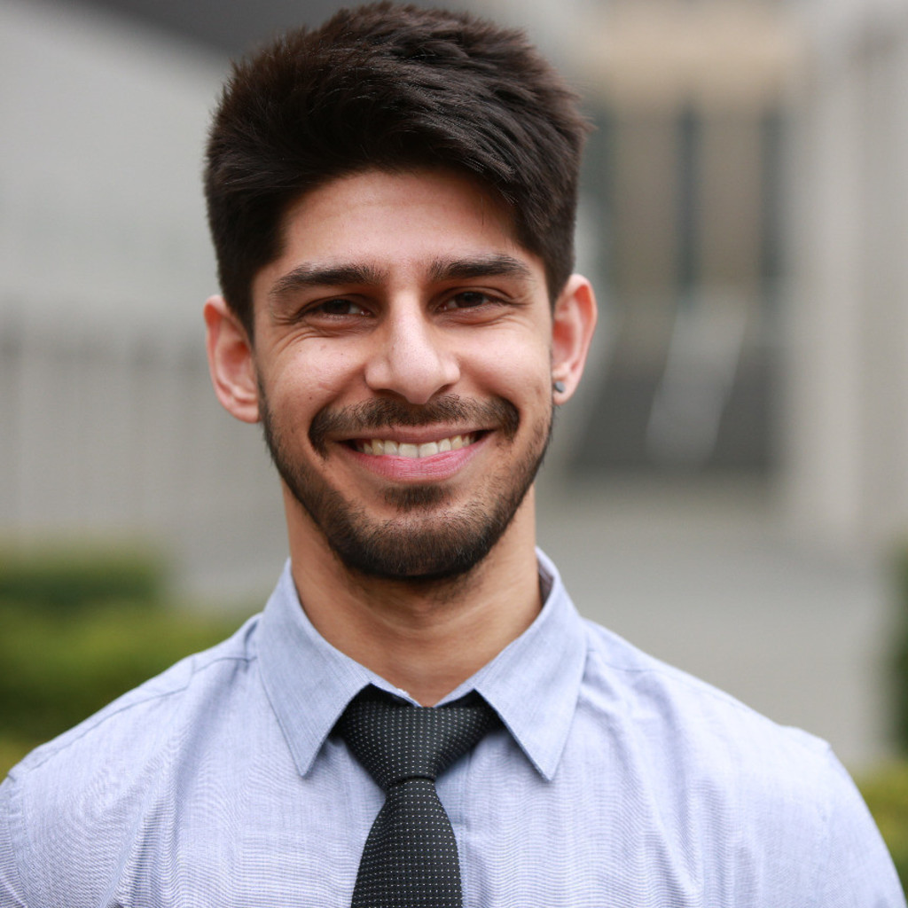 Vaibhav Arya - HSSE&S Senior Project Manager - Uniper Kraftwerke | XING