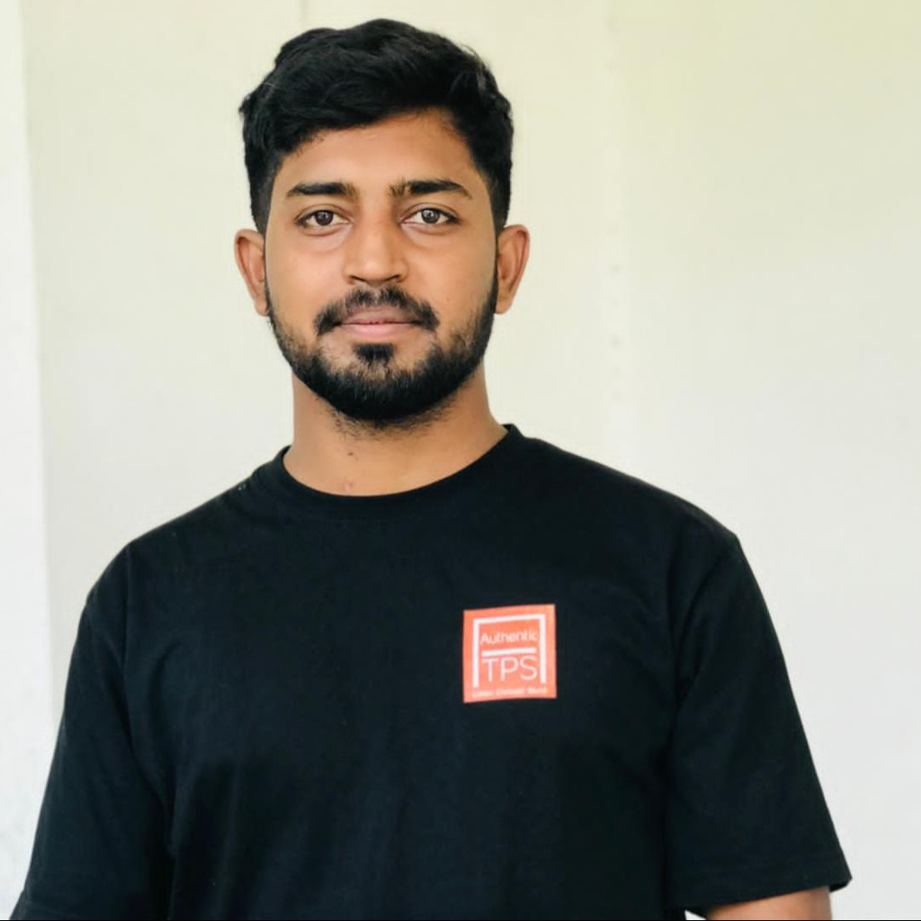 Ehtisham Mustafa - Software Developer - Suave Solutions | XING