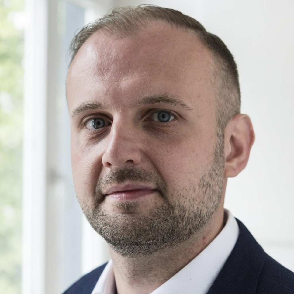 Karl Sklebic - Vertriebsmitarbeiter im Innen- und Außendienst (Prokura ...