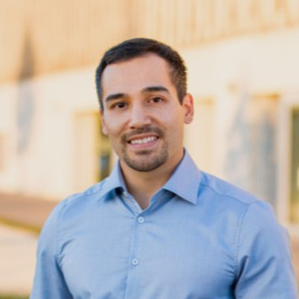 Michael Heel - Gründer von Q.big 3D GmbH - Bereichsleiter Operations ...