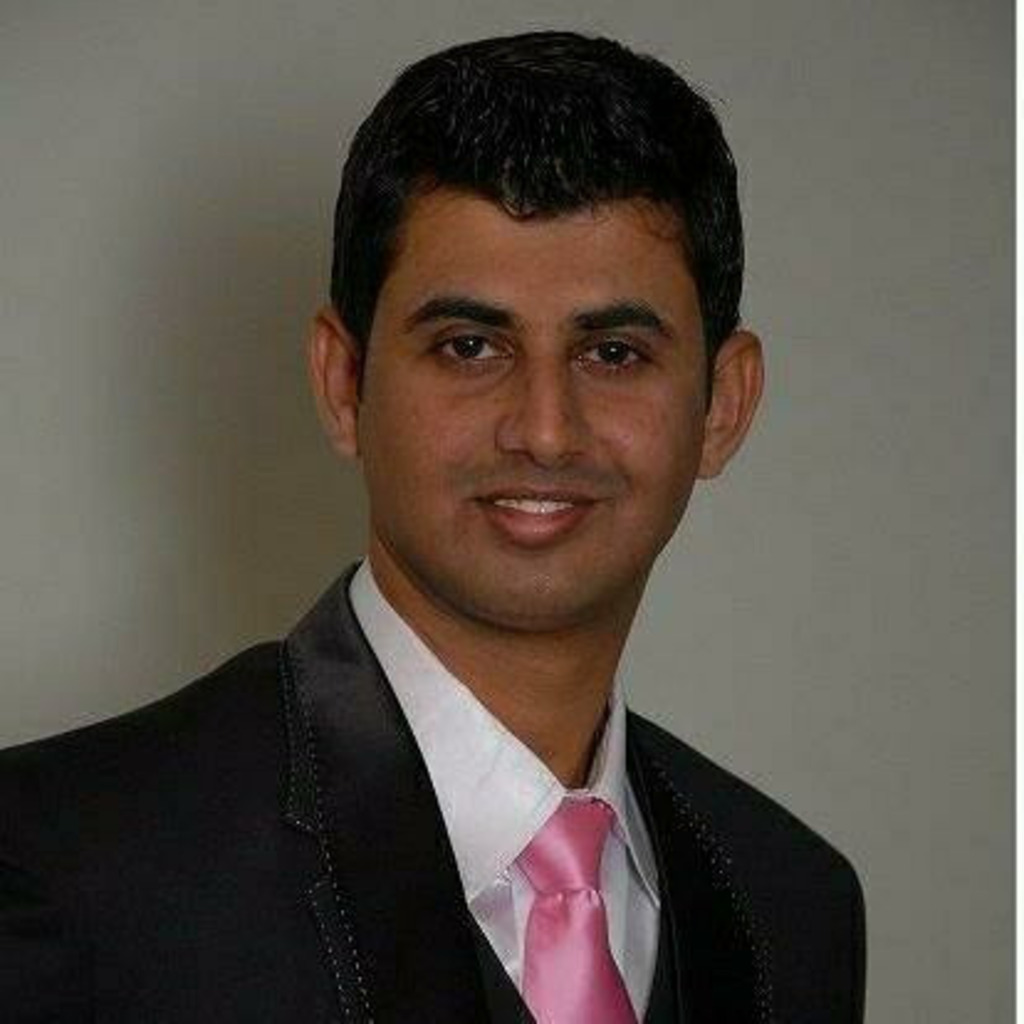 Akshay naik - Lead Software Engineer - M&G Global Service | XING