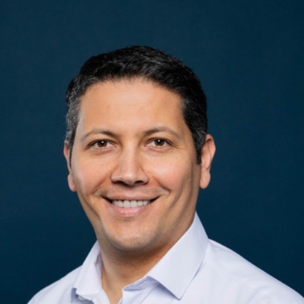 Araz Azadsamari - Business Intelligence Specialist - Unilever | XING