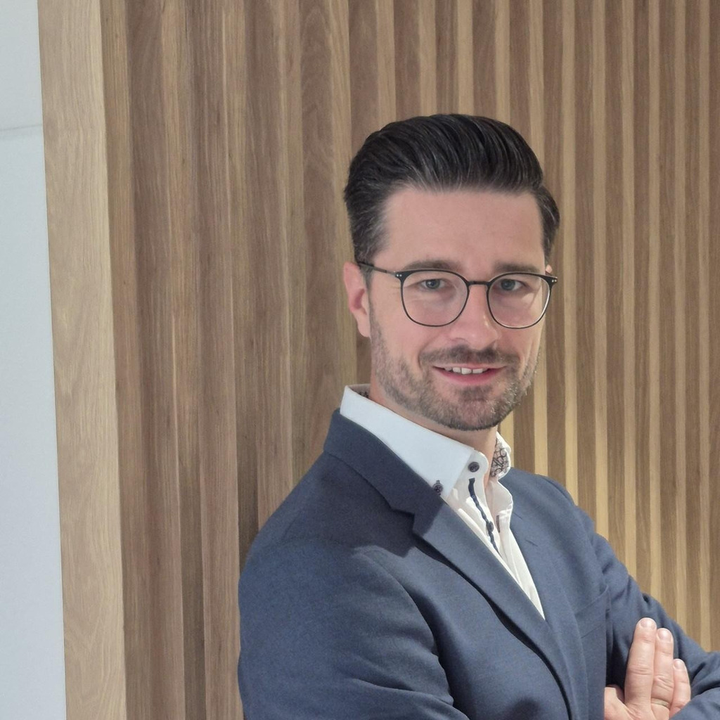 René Moser - Leiter Digitalisierung, Projekt- und Prozessmanagement ...