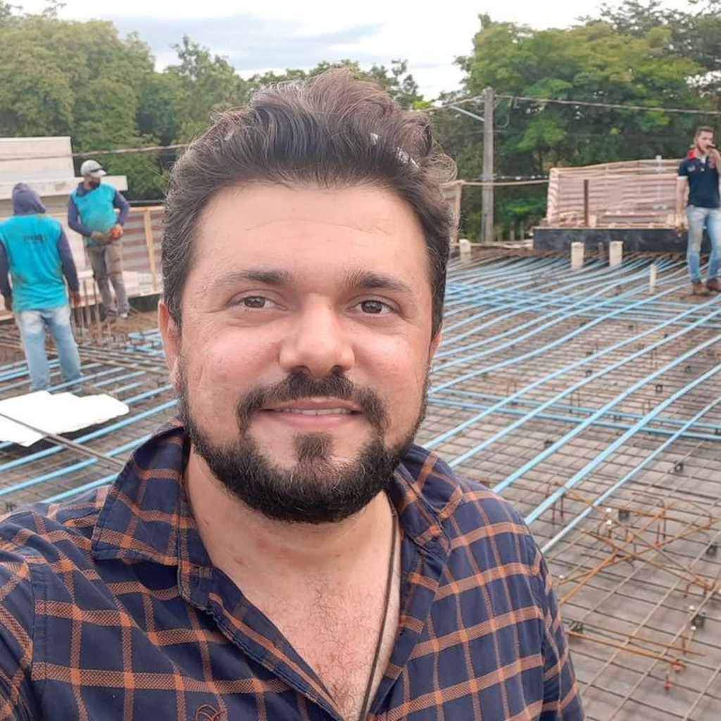 Denis Laurent - Project Manager - GMR | XING