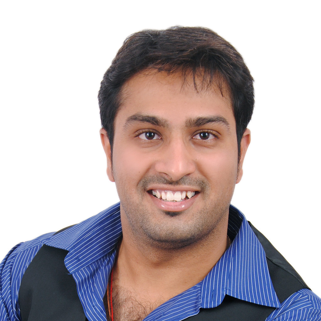 Darshan T L - Senior Software Engineer - Aptiv | XING