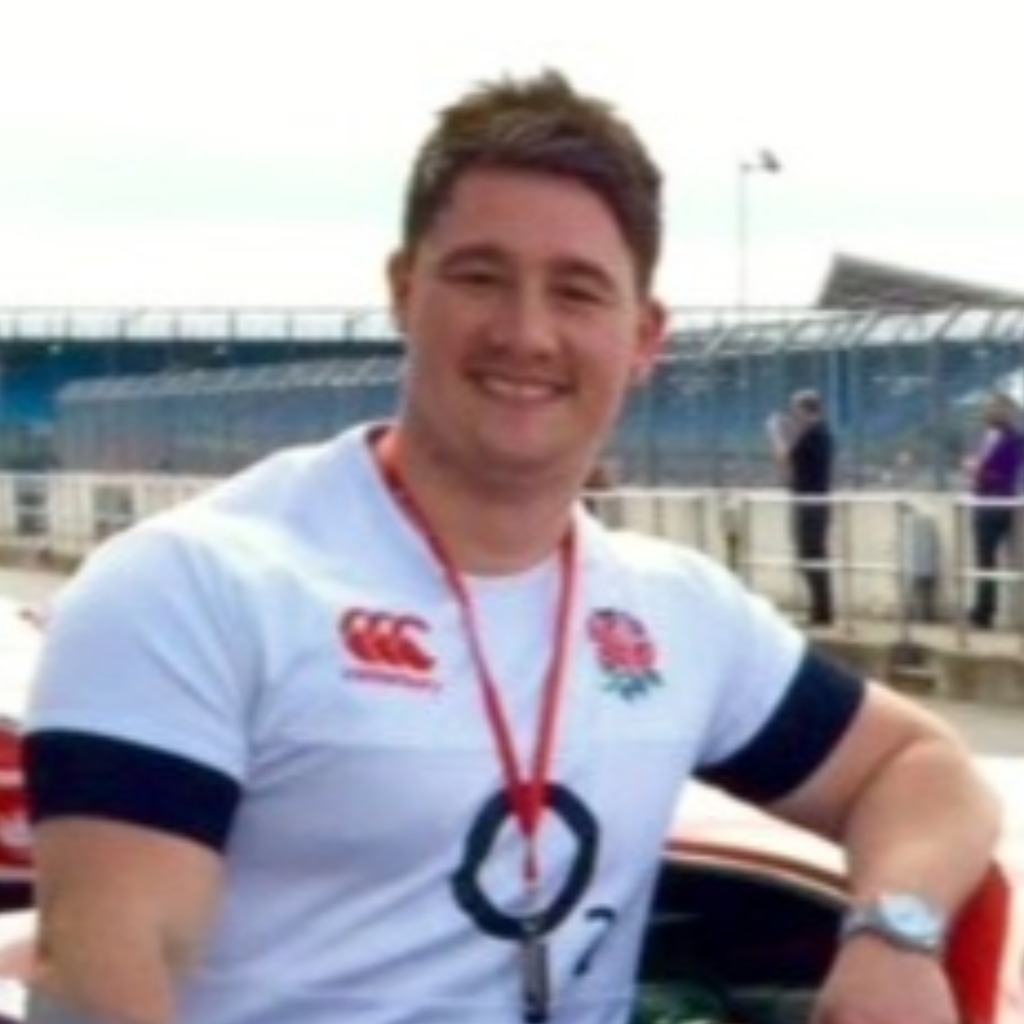 Ben Gray - Technical Recruiter - Technology and Digital - Whitbread PLC ...