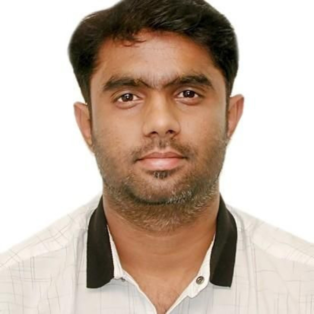 Bharath Ramanna - Design Engineer - Newspace Research and Technologies ...