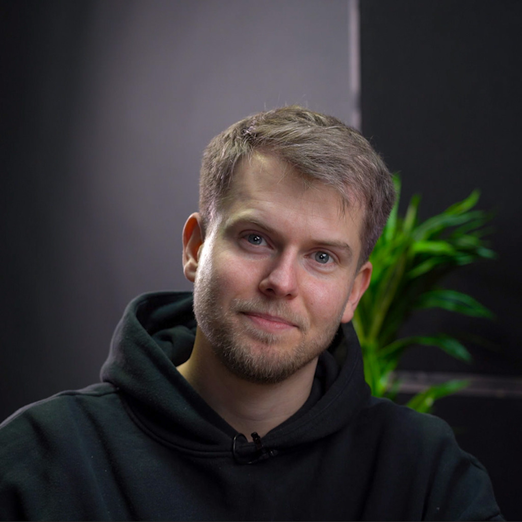 Daniel Deom - Content Marketing Manager - ADAM Audio GmbH | XING