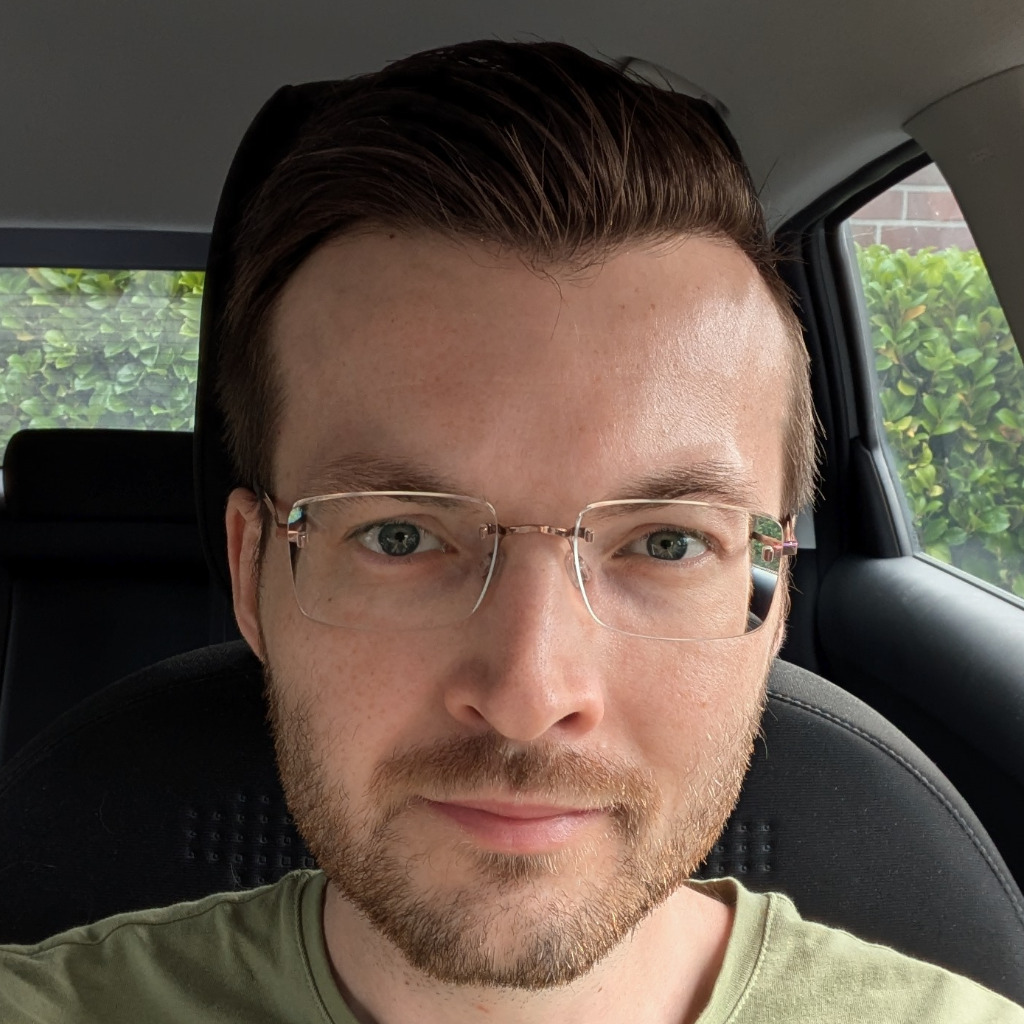 Marcel Lang - Software-Entwickler - J. Bünting Beteiligungs AG | XING