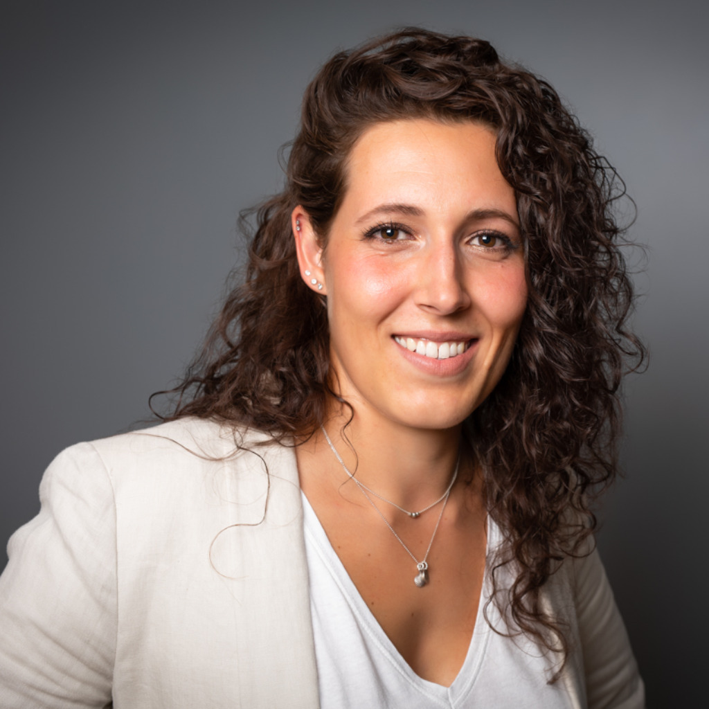 Jennifer Deeg - Fortbildung 3D CLO - 3D Akademie Stuttgart | XING