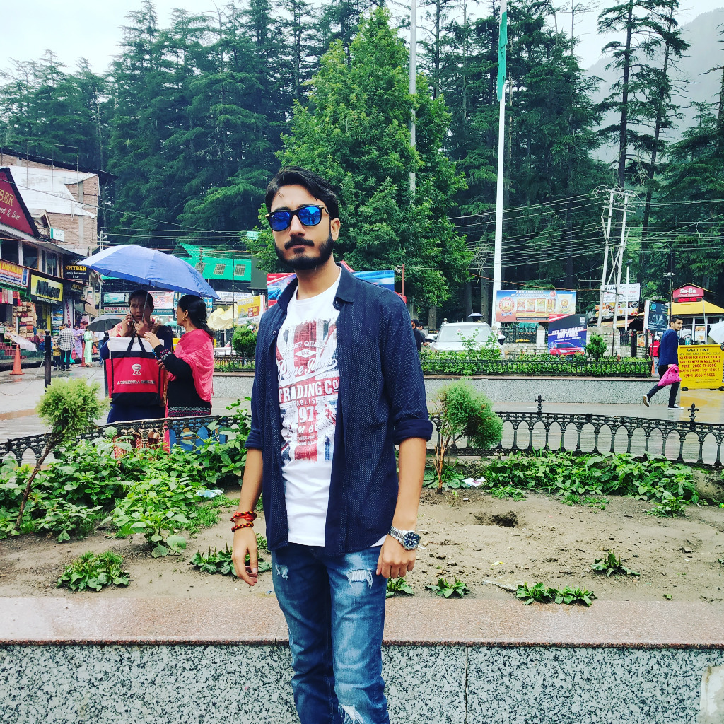 Ashutosh Pathak - HR Administrator - Bullhorn Consultants | XING