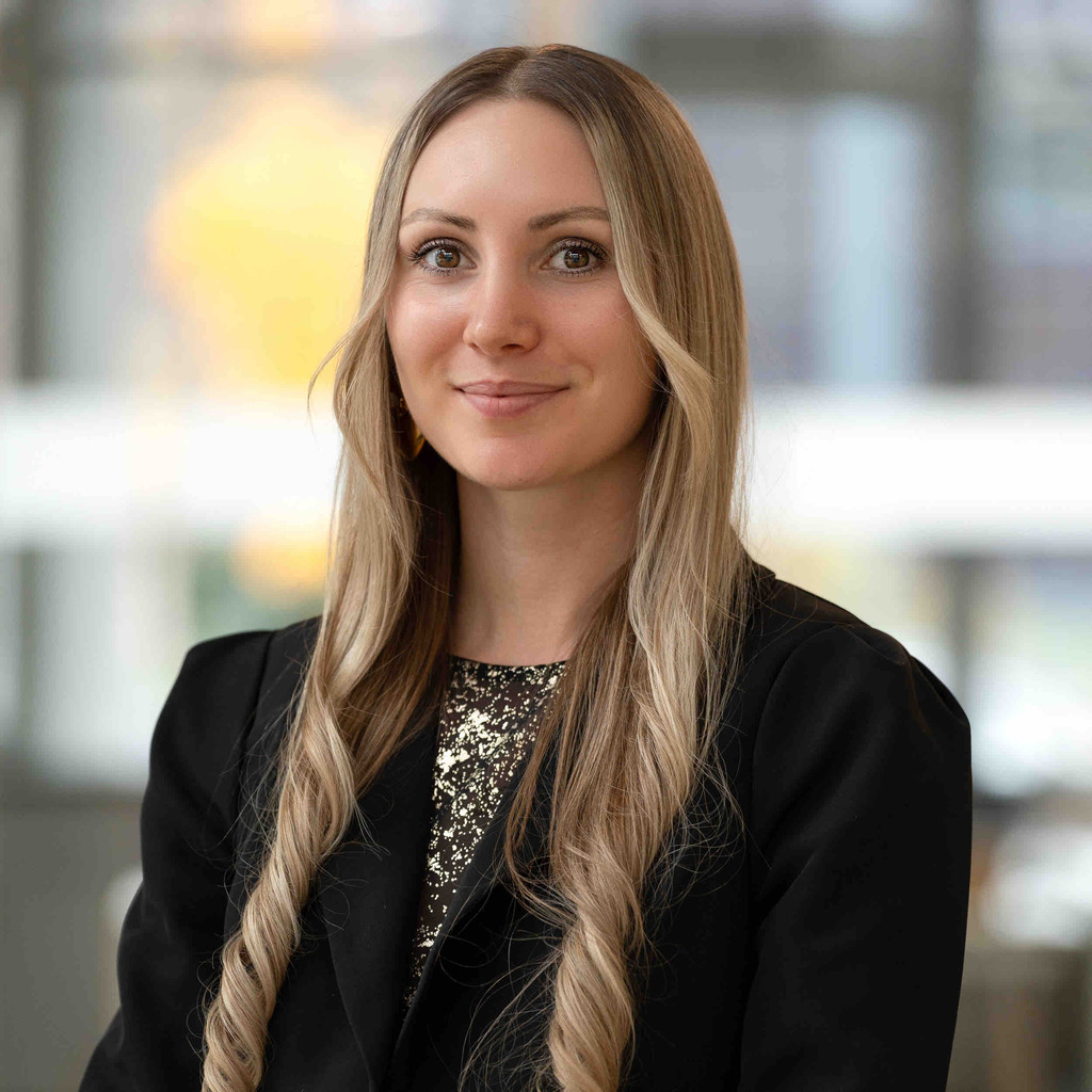 Leonie Bahr - Leitung Professional Services - Bechtle Managed Services GmbH | XING