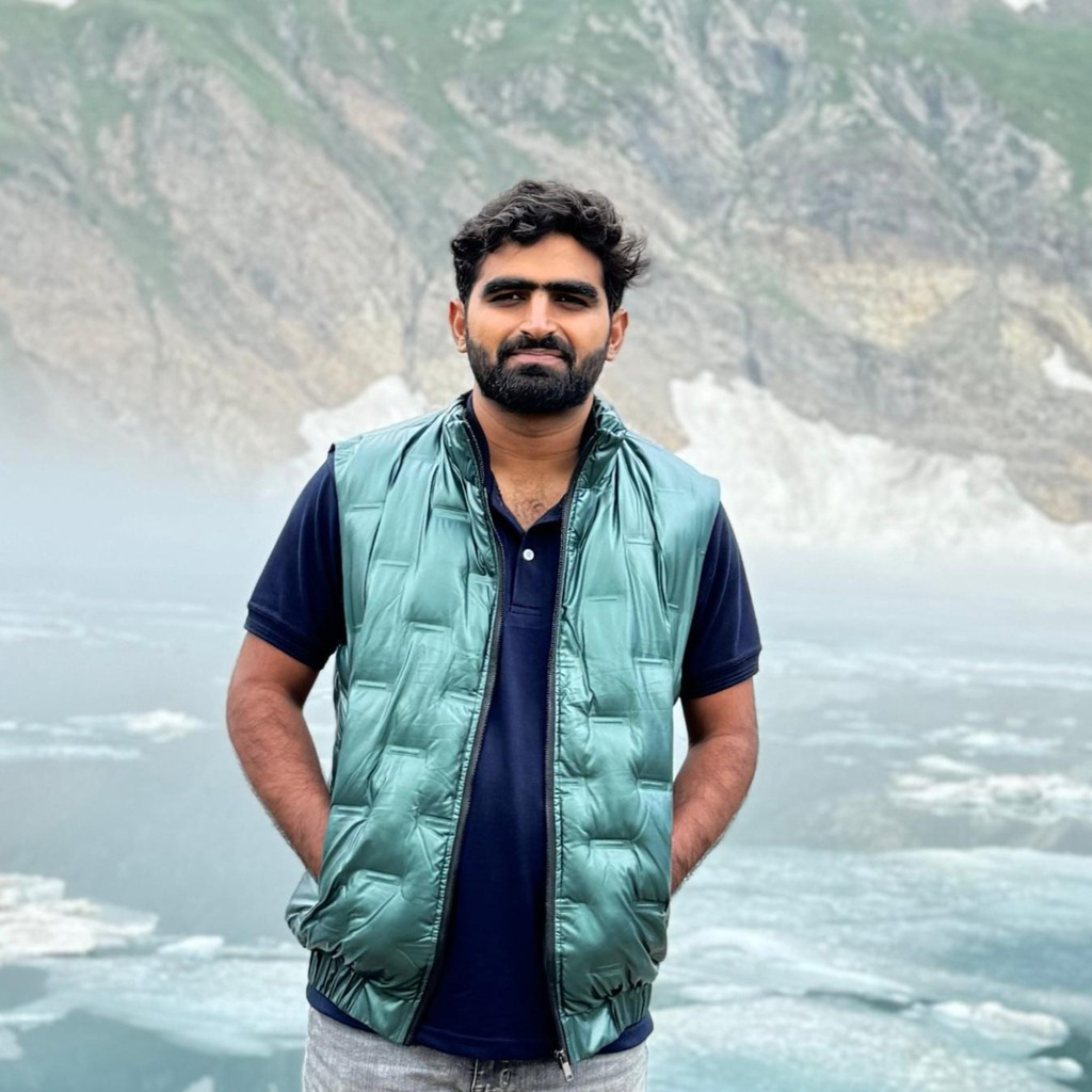 Ammar Bin Shakir - Fullstack Developer - Pixelpk Technologies | XING