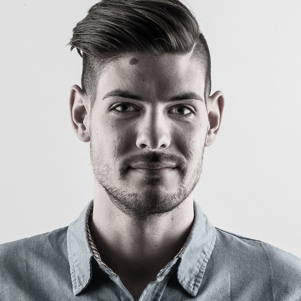 André Neufeld - Kaufmann im E-Commerce - Hans Lochner Verpackung ...