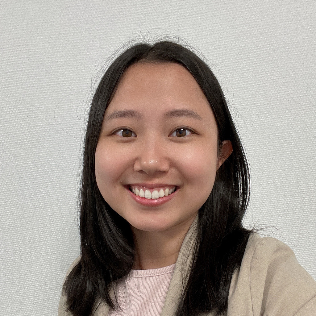 Ying Li - Materialwissenschaft und Werkstofftechnik - Universität ...