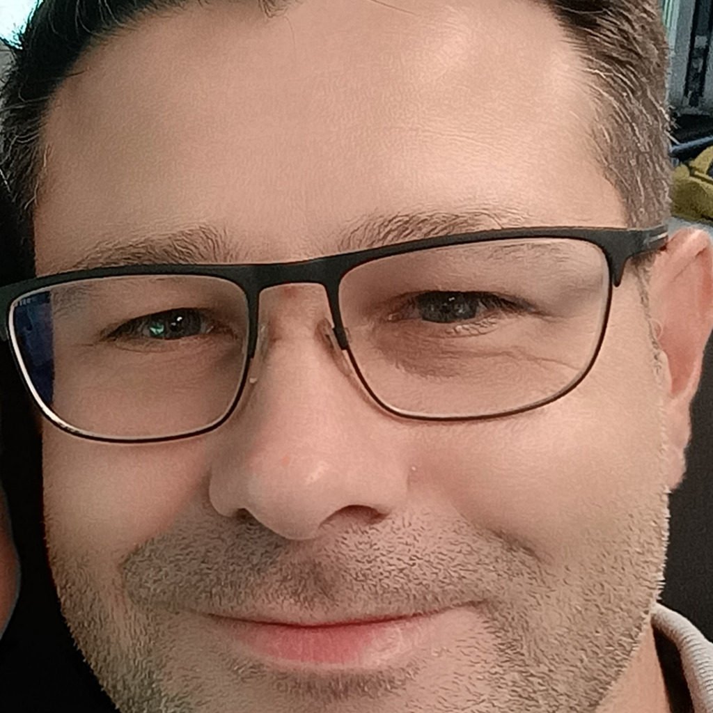 Stefan Benjamin-Mandley - Instandhaltungsmechaniker - Franz Binder GmbH & Co. Elektrische ...